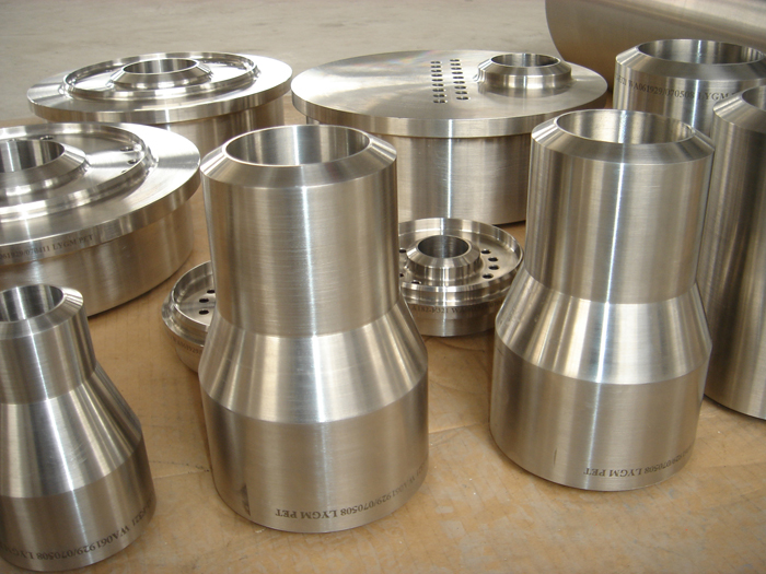 MSE | Metal Service Europe