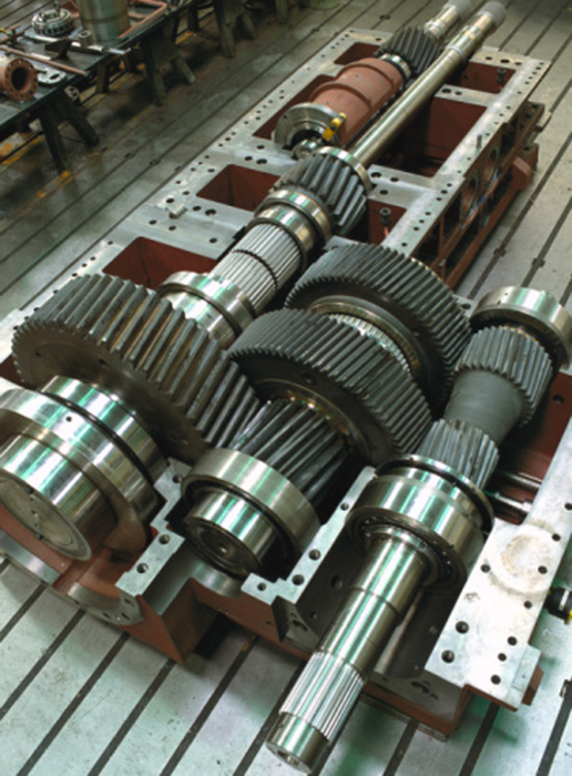 MSE | Metal Service Europe