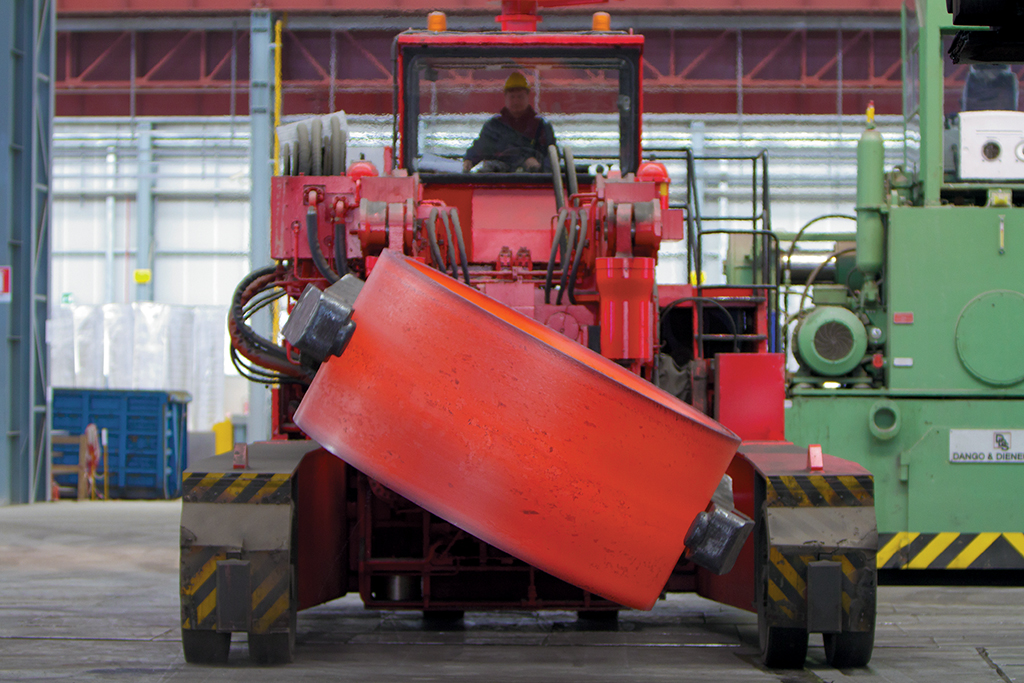 MSE | Metal Service Europe