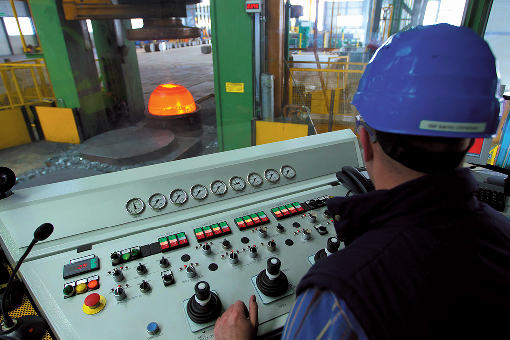 MSE | Metal Service Europe