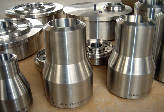 MSE | Metal Service Europe