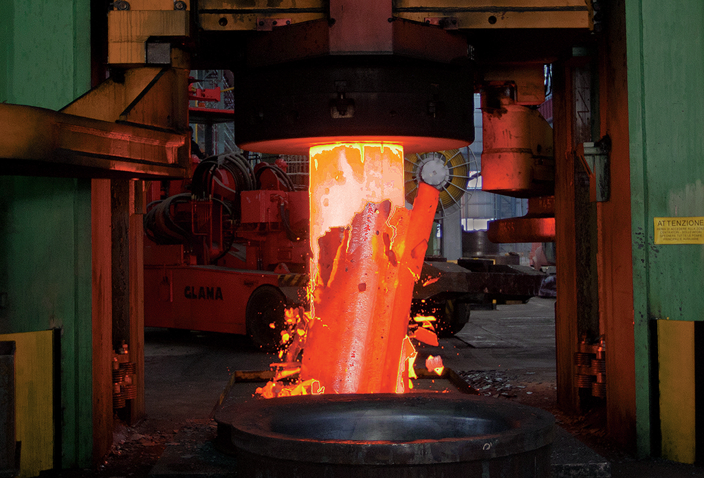 MSE | Metal Service Europe