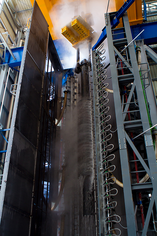 MSE | Metal Service Europe