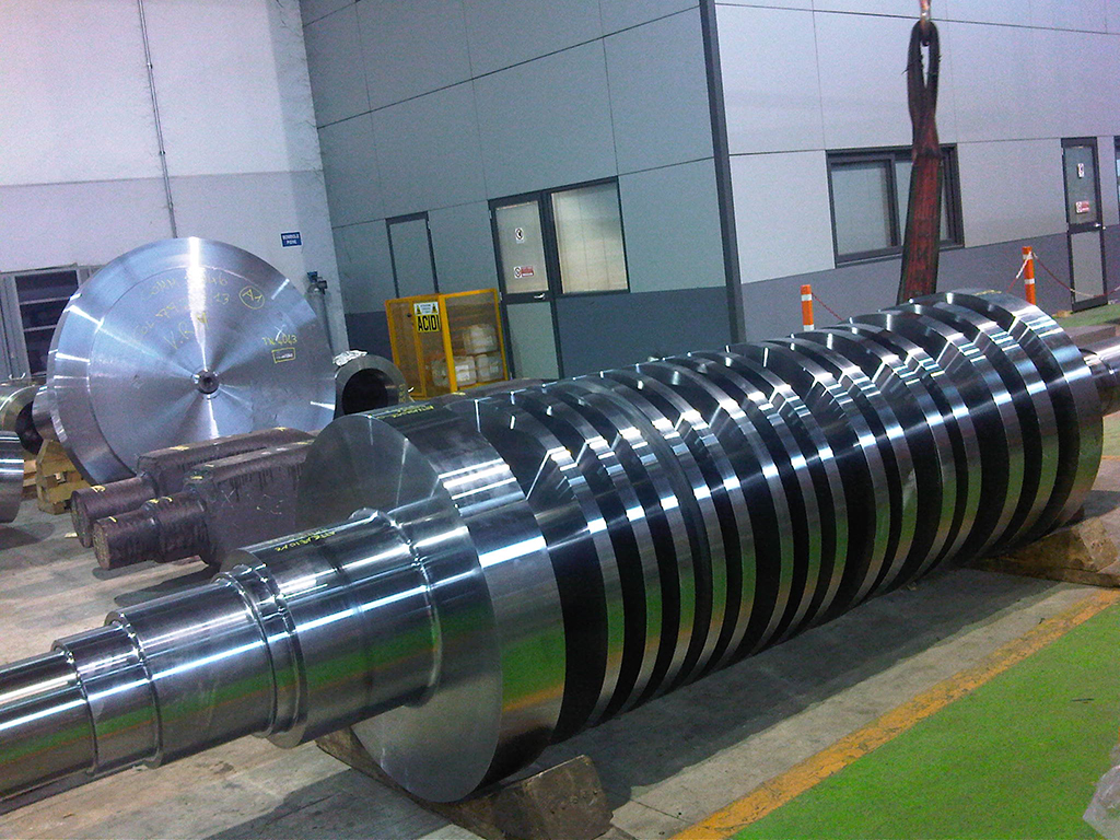MSE | Metal Service Europe