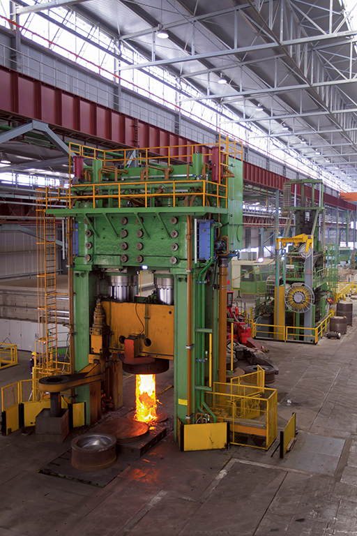 MSE | Metal Service Europe