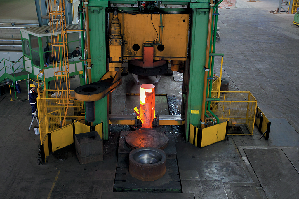 MSE | Metal Service Europe