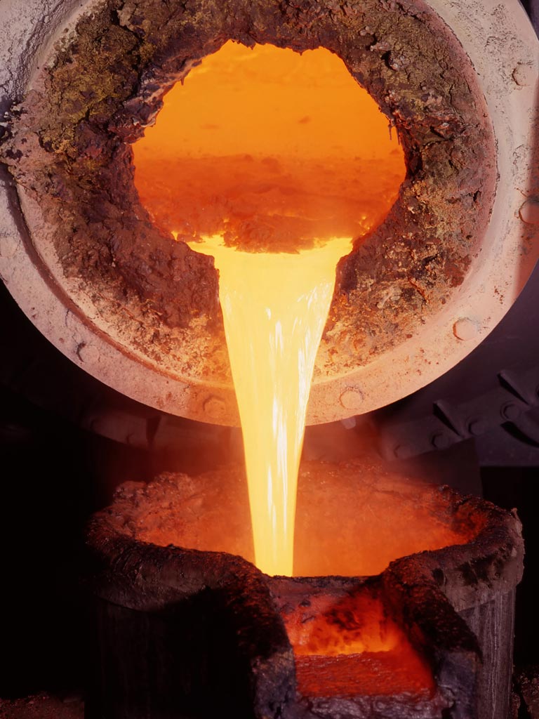 MSE | Metal Service Europe