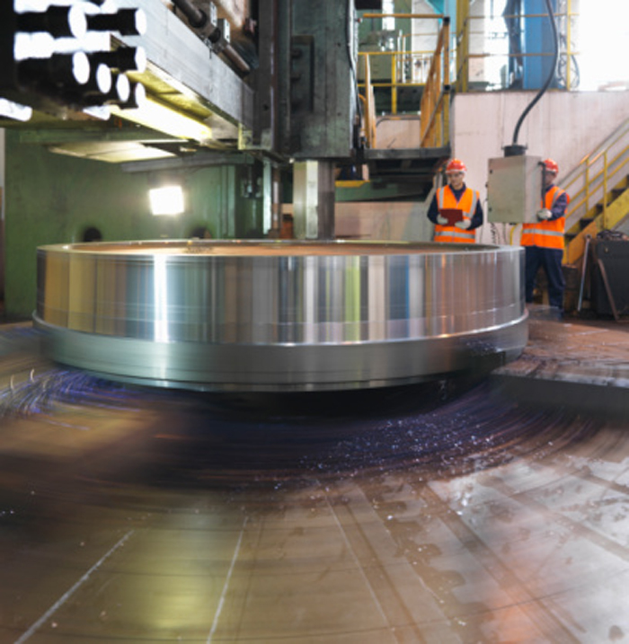 MSE | Metal Service Europe